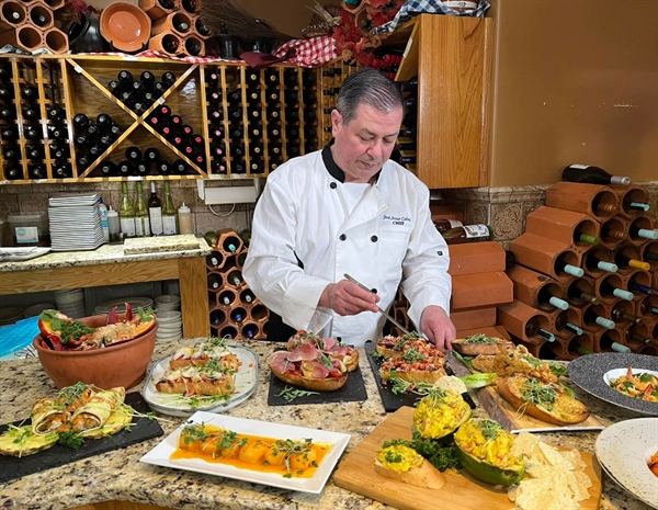 The Azorean restaurant industry has evolved a lot, and the role of ...