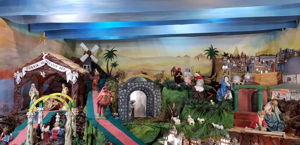 Christmas Traditions on the Azores – The Prior Evaristo Gouveia ...