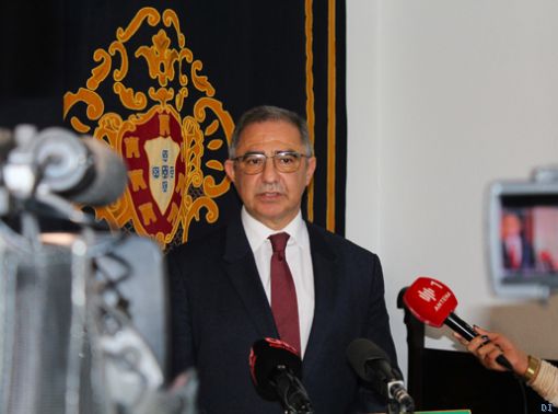 LEADER OF THE PSD/CDS/PPM COALITION APPOINTED PRESIDENT OF THE REGIONAL ...