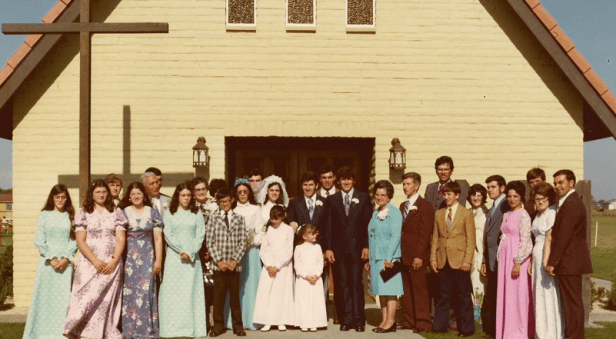 Pride in Family, Religion, and Tradition – An Azorean in California by ...
