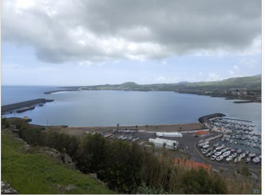 The Navy wants a naval base installed in Praia da Vitória, Terceira ...
