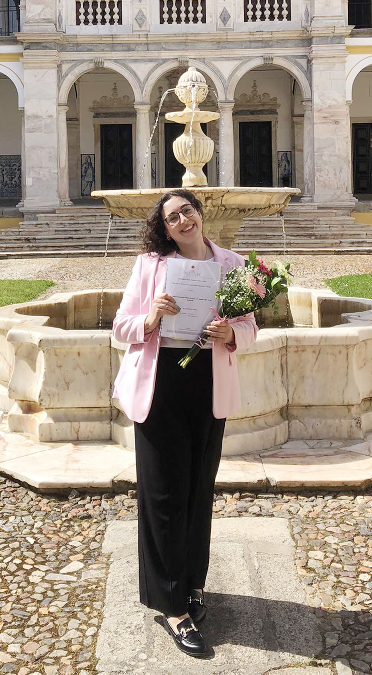 A study reveals interest in spiritual tourism in Terceira and notes ...