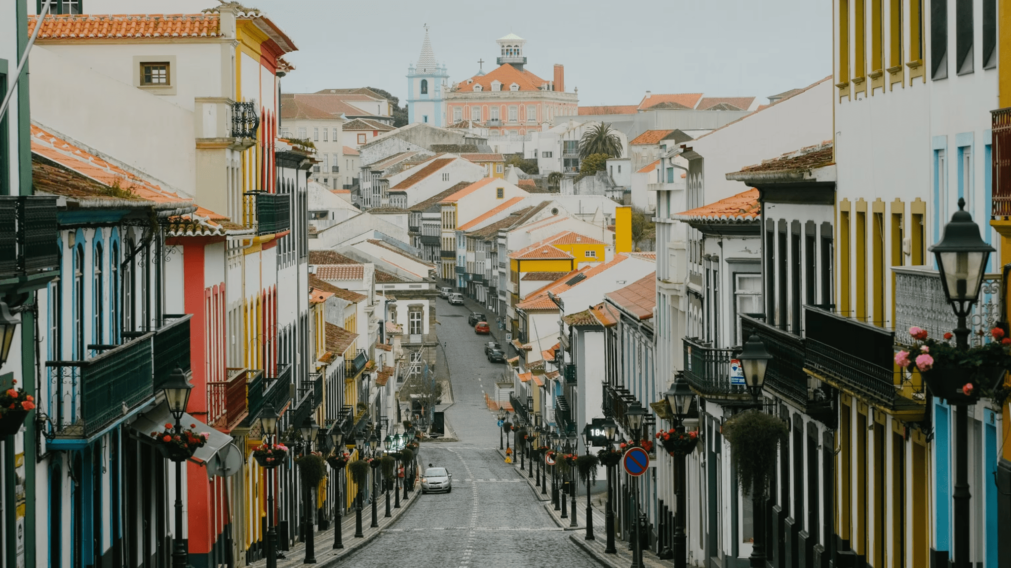 Miniscule gains in the population of the Azores for 2023 – Novidades ...
