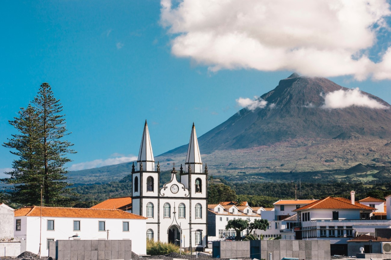 Miniscule gains in the population of the Azores for 2023 – Novidades ...