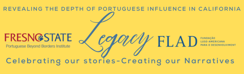 A Californian who is a Proud Portuguese-American with roots in mainland ...