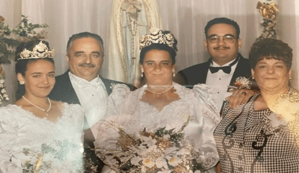 Zélia Bettencourt: A Central Valley American Woman with Deep Roots in ...