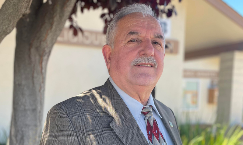 Luís Freitas, the longest-serving immigrant from the Azores in a ...