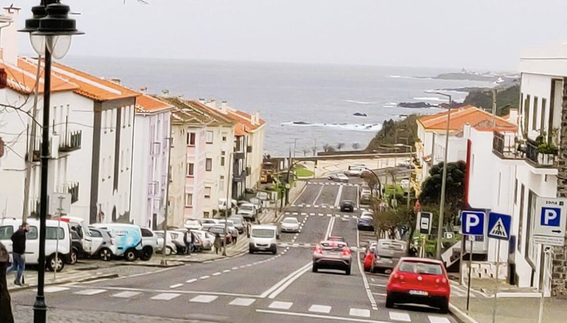 The new plan against poverty in the Azores advocates a “safety net ...