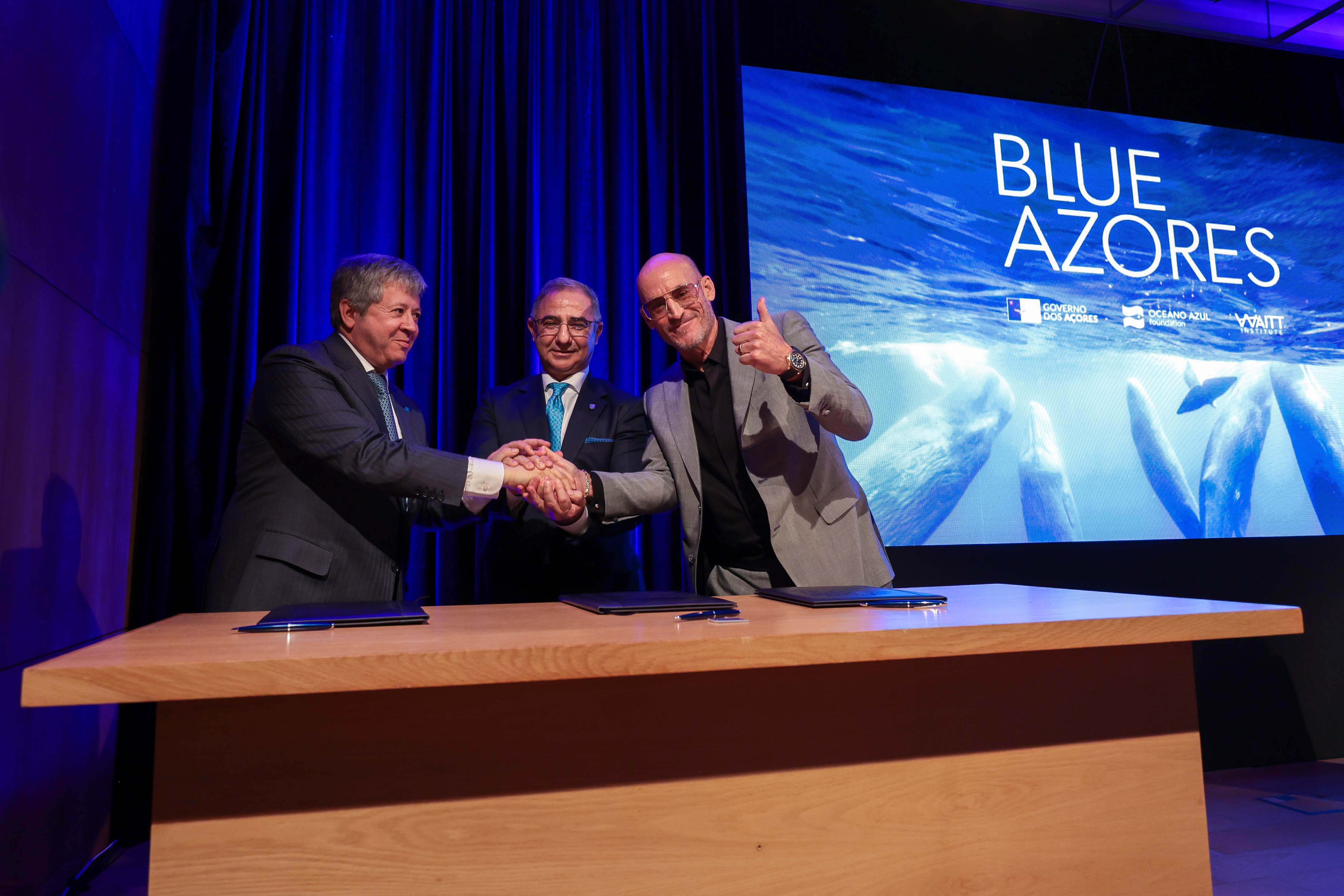 Azores to lead marine conservation with financial support of over 10 ...