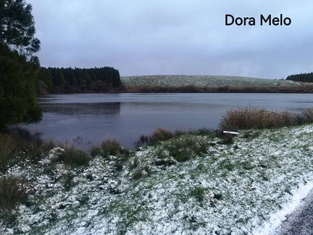 Snow in the Azores – Novidades – The Islands and the Diaspora