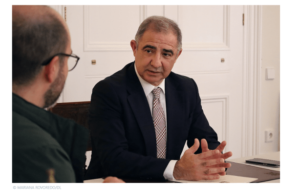 The President of the Regional Government believes it is possible to ...