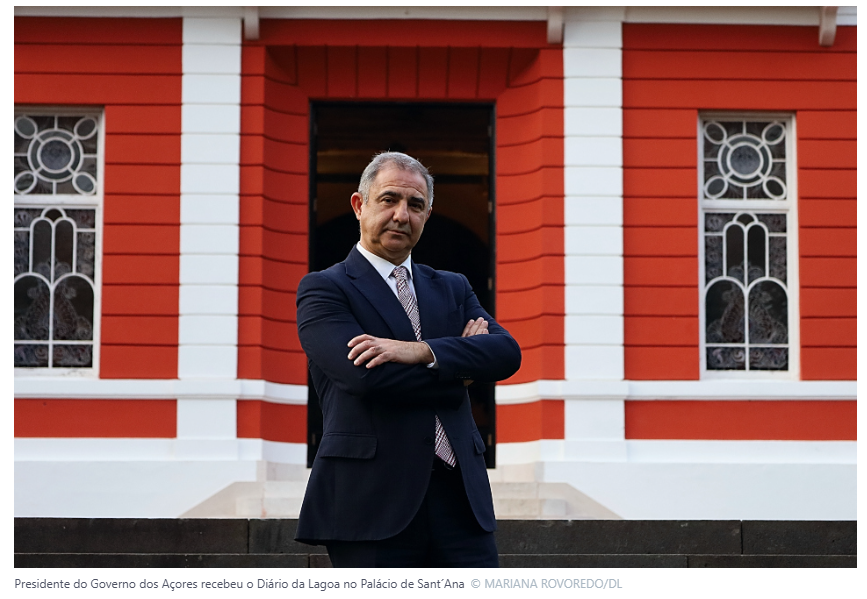 The President of the Regional Government believes it is possible to ...