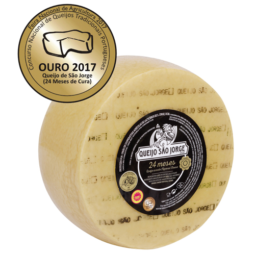 São Jorge Cheese Could be a UNESCO Intangible Cultural Heritage ...