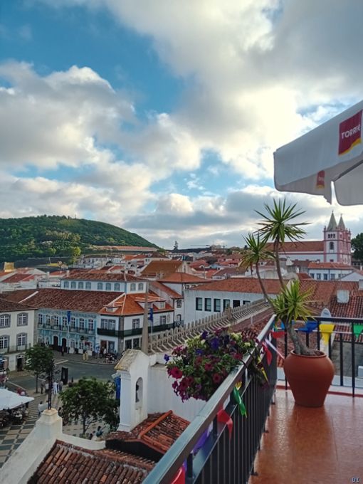 Angra do Heroísmo (Terceira, Azores) hosts Portuguese National ...