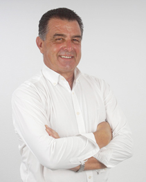 A lack of funds, an aging population, and an outdated infrastructure ...