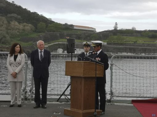Portugal must focus on the “Atlantic maritime roundabout” that includes ...