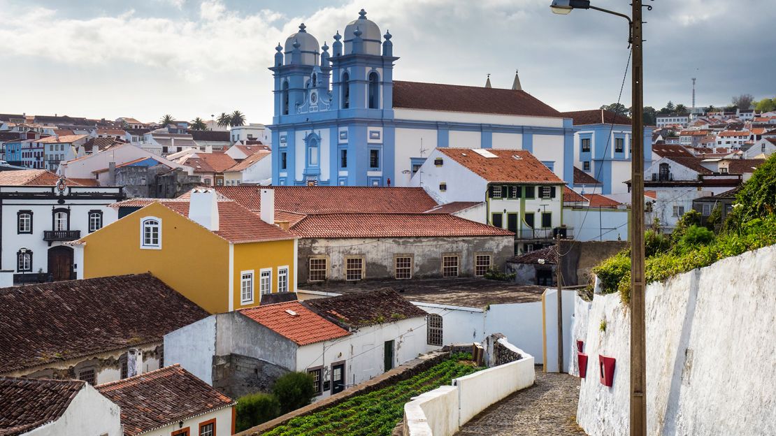 The Azores continue to be the poorest region in Portugal – Novidades ...