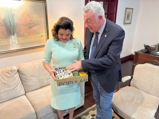 Strategic cooperation between the Azores and Brazil – Novidades – The ...