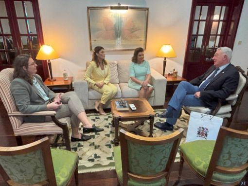 Strategic cooperation between the Azores and Brazil – Novidades – The ...
