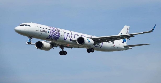More money for Azores Airlines from Azorean taxpayers- Government ...