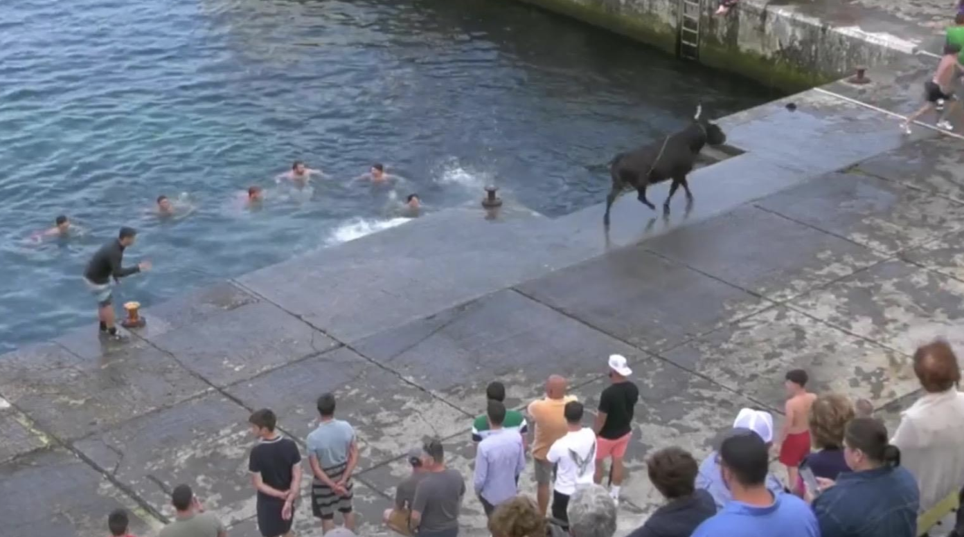 Legal process is in the Azorean Courts regarding the recent death of a ...