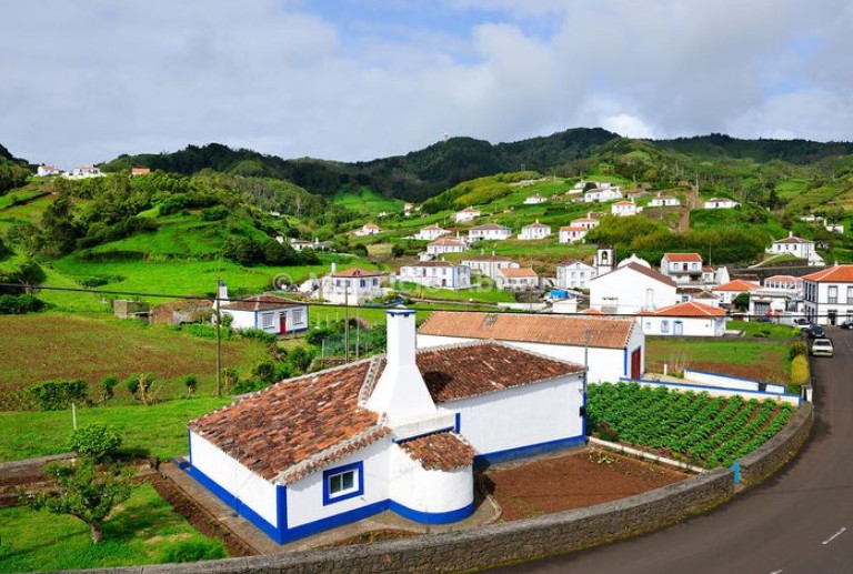 Azores Legislative Assembly to debate petition to limit property ...