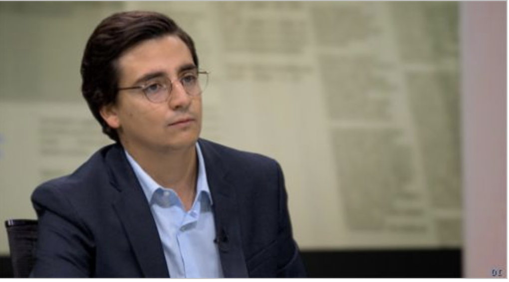 Azorean Journalist is recognized for reporting on poverty in the Azores ...