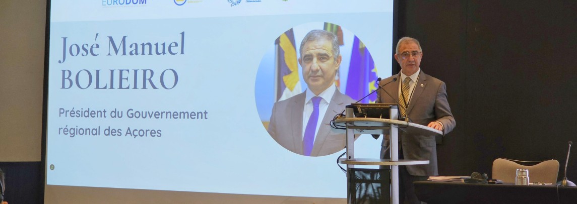 The Azores and European Funds – President of the Government asks for ...