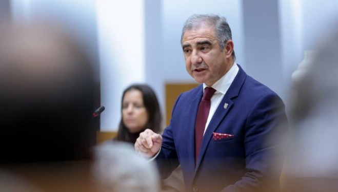 The President of the Government of the Azores defends the unity of the ...