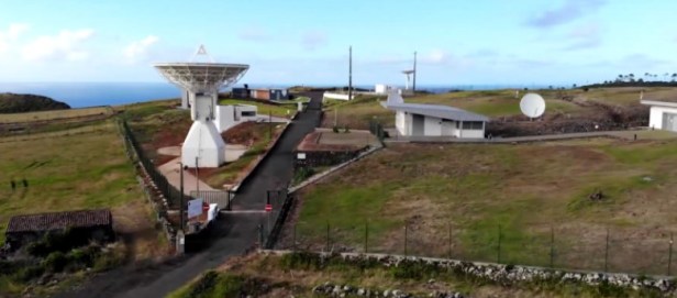 Portugal and ESA sign agreement for Space Rider landing in Santa Maria ...