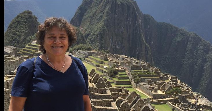 The Light That Walked Beside Us: How Zeca Rodrigues Gave a Voice to ...