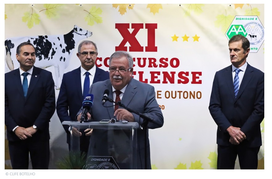 Jorge Rita demands financial predictability and the Azores Government ...