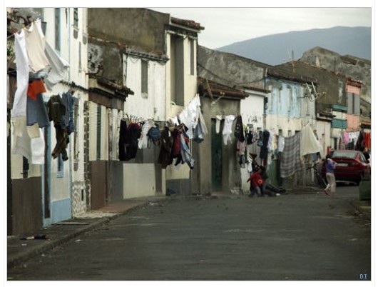 Poverty rate in the Azores has fallen significantly – Novidades – The ...