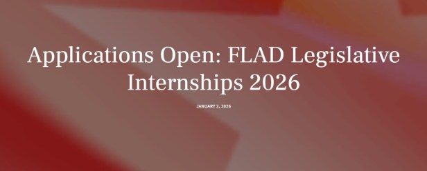 FLAD Opens Doors to Capitol Hill for Young Portuguese Americans ...