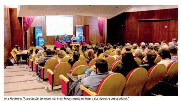 Blue Azores Screens Documentary to Strengthen Ocean Conservation ...