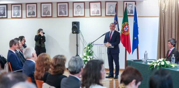 Creation of the Azores Vine and Wine Institute Reflects Sector’s ...