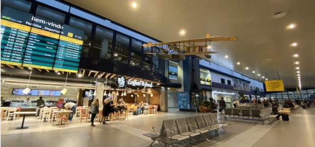 New Wings Over the Atlantic: Ponta Delgada Airport Expands Global Reach ...